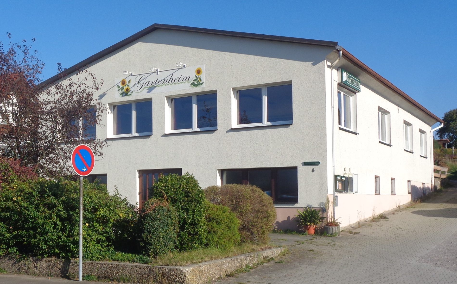 Lengefeld - Stadt Pockau-Lengefeld